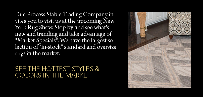 Due Process Stable Trading Company LLC